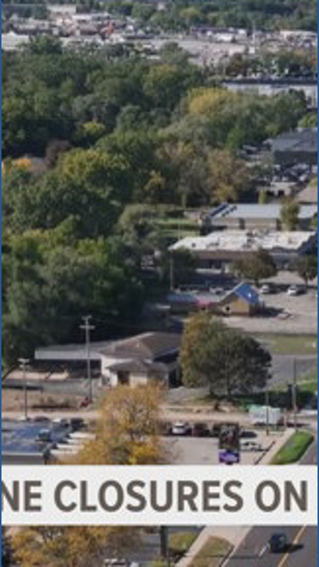 Orange barrels popping up across West Michigan as construction season ...