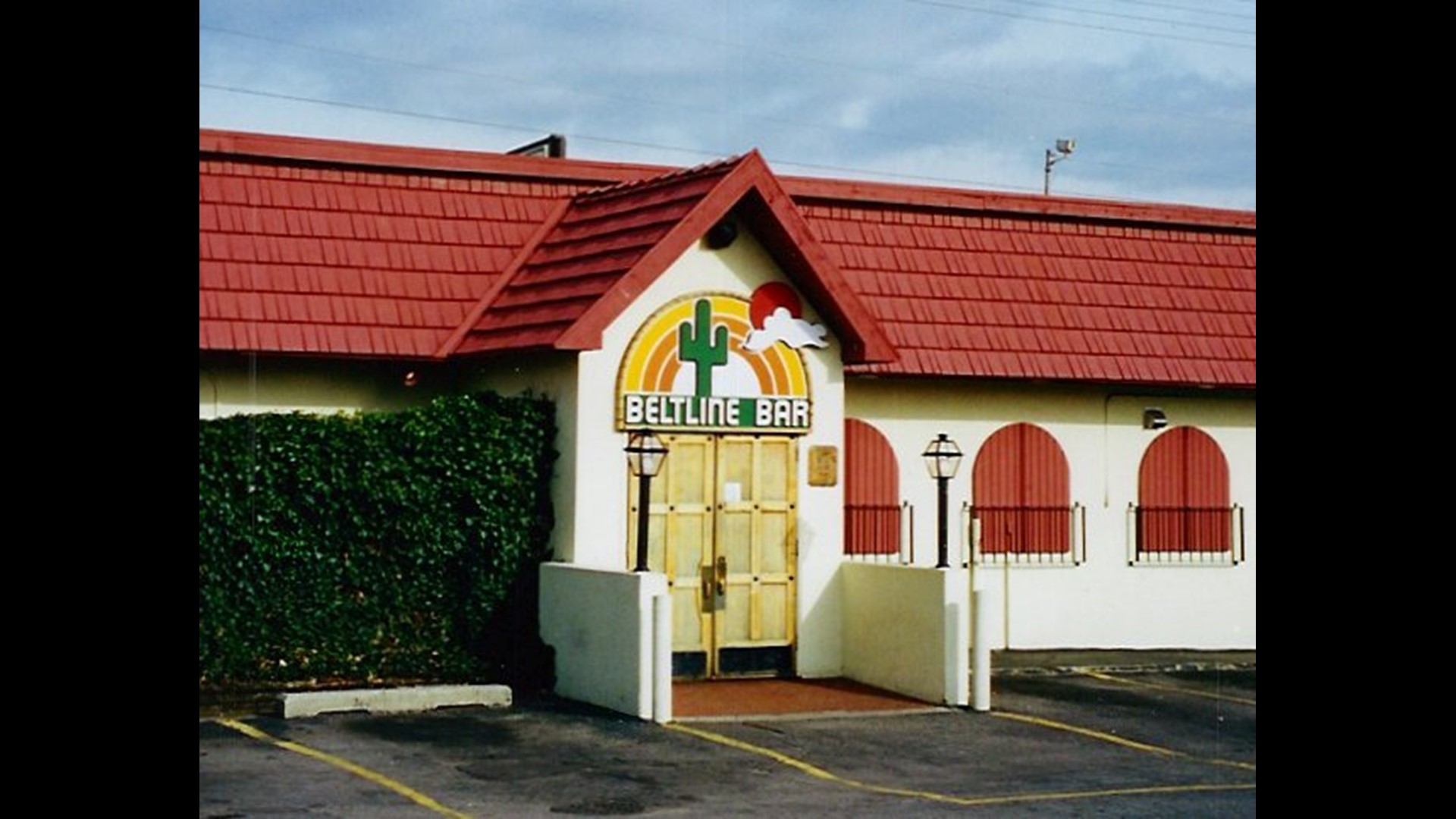 Taste of My Town: The Beltline Bar | wzzm13.com