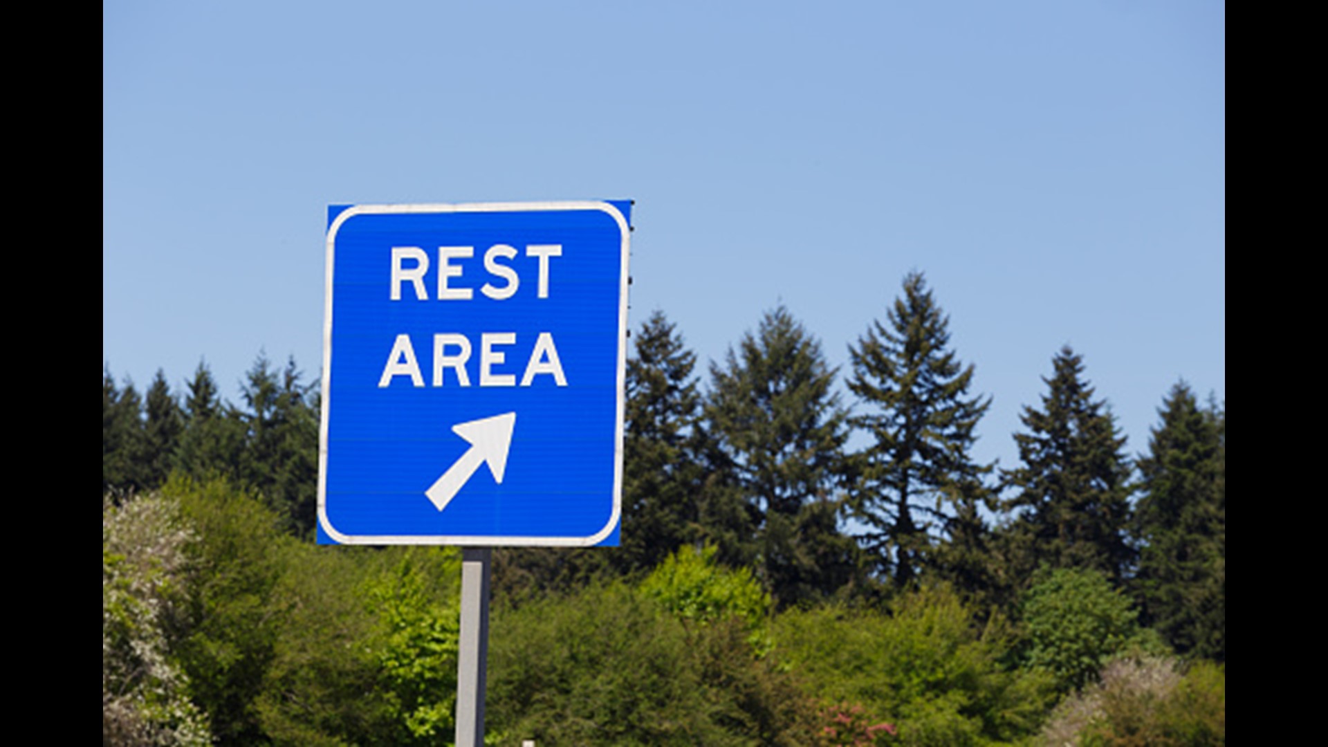Multiple West Michigan rest areas closed over the next month | wzzm13.com