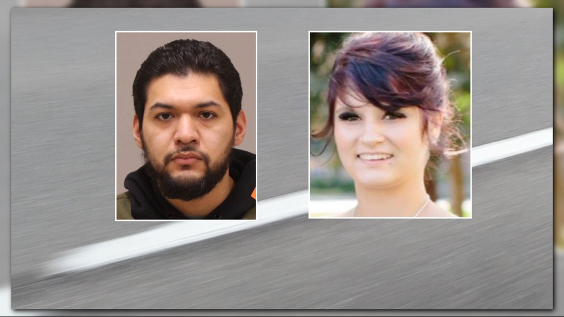 Mother of two ‘destroyed’ by 2020 road rage attack that left her near ...