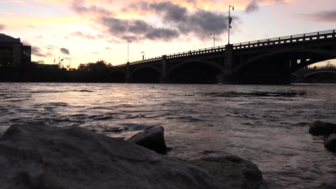 Bringing the rapids back to Grand Rapids | wzzm13.com
