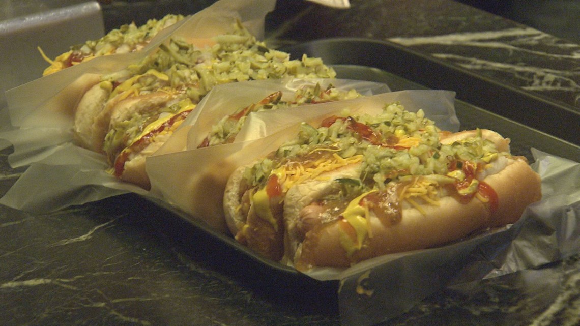 Eastown's Yesterdog reopens for take out | wzzm13.com