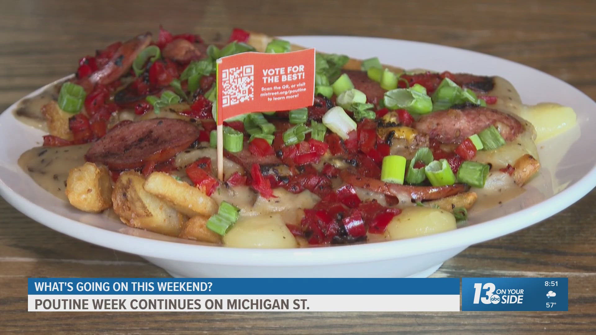 What's happening in West Michigan this weekend? | wzzm13.com