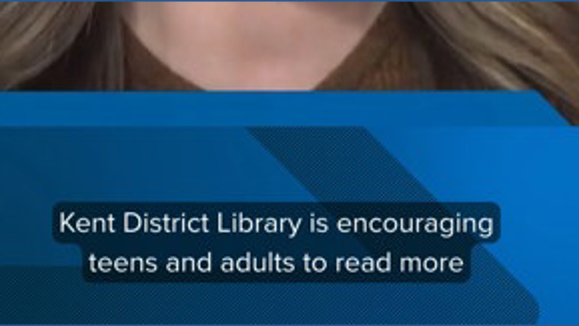 13 READS | How Kent District Libraries are rewarding winter reading ...