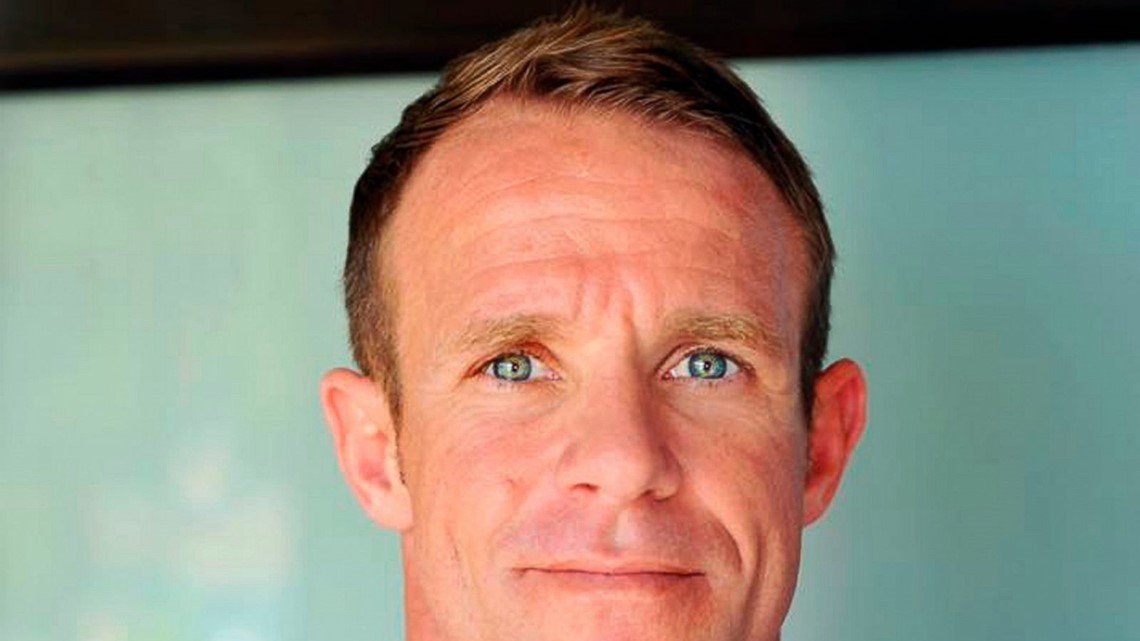 Supervisor of Navy SEAL accused of killing ISIS teen charged in war ...