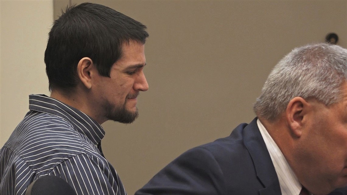 Trial continues for father accused of 'indescribable' infant death ...