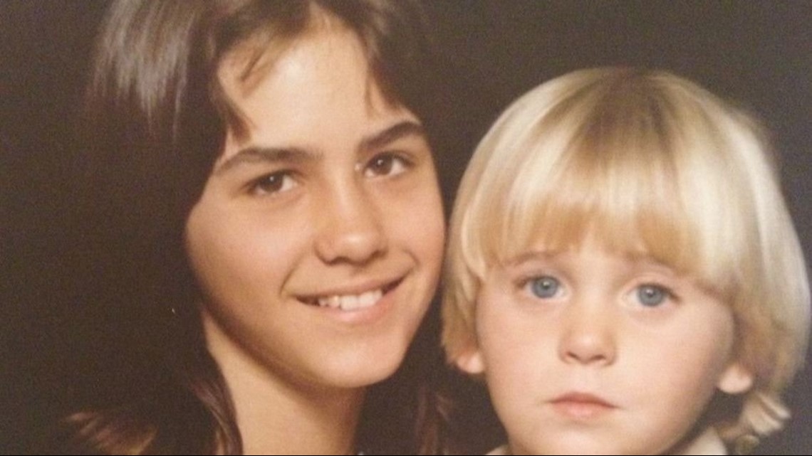 Deanie Peters' brother reacts to Frisbie perjury case being sent to ...