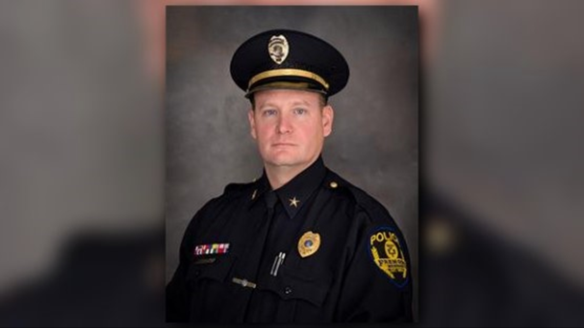 Former Fremont Police Chief Takes Plea