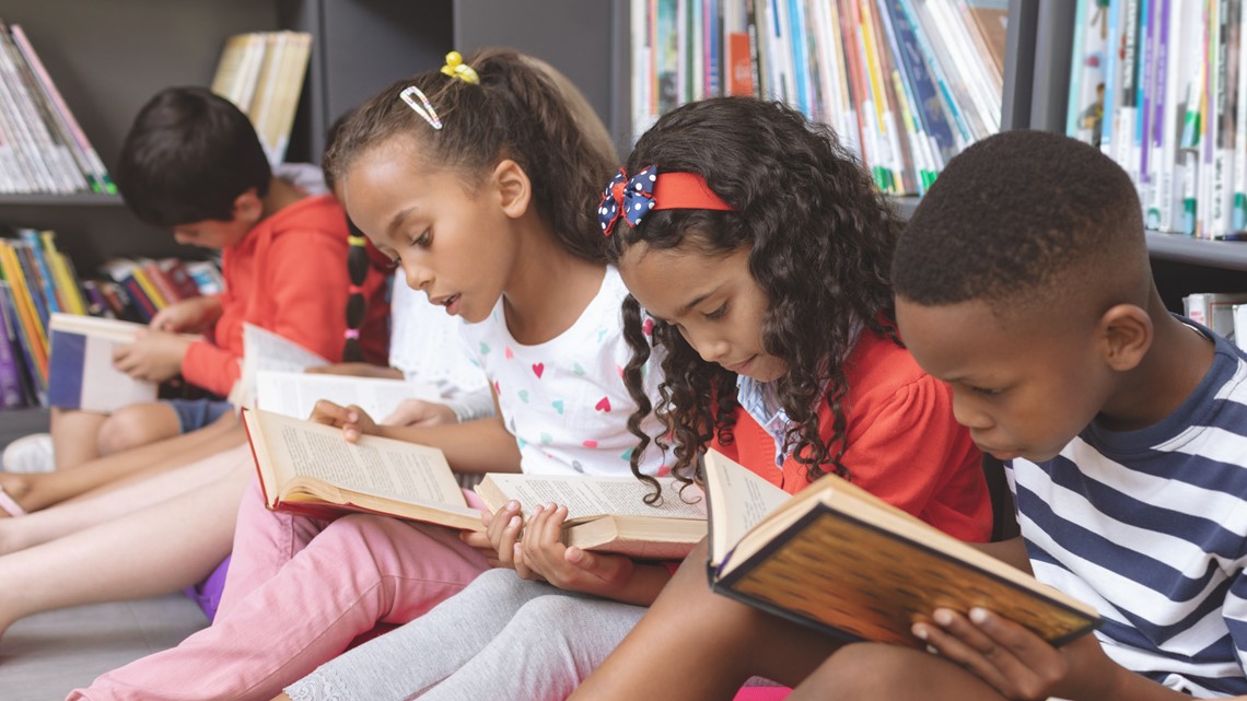 Solving community literacy crisis requires collaboration | wzzm13.com