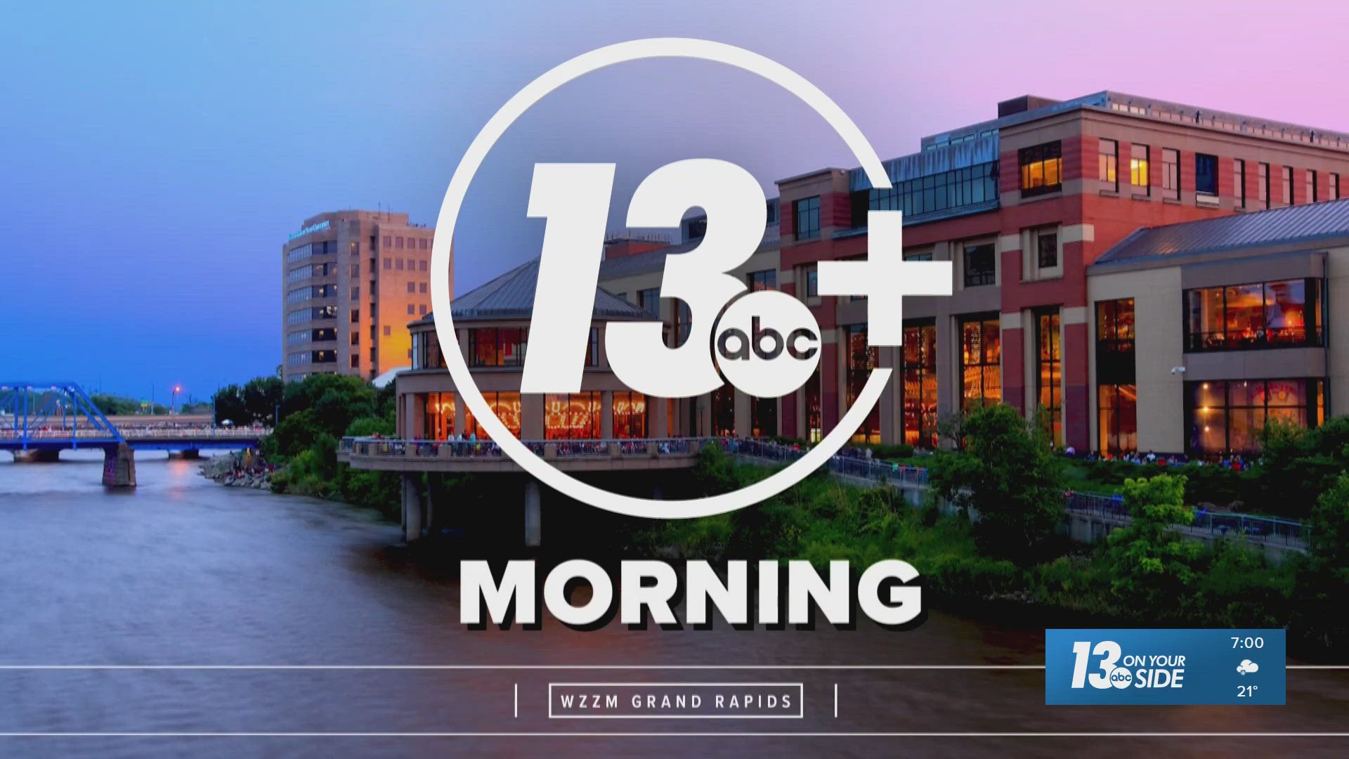 Morning+ | wzzm13.com