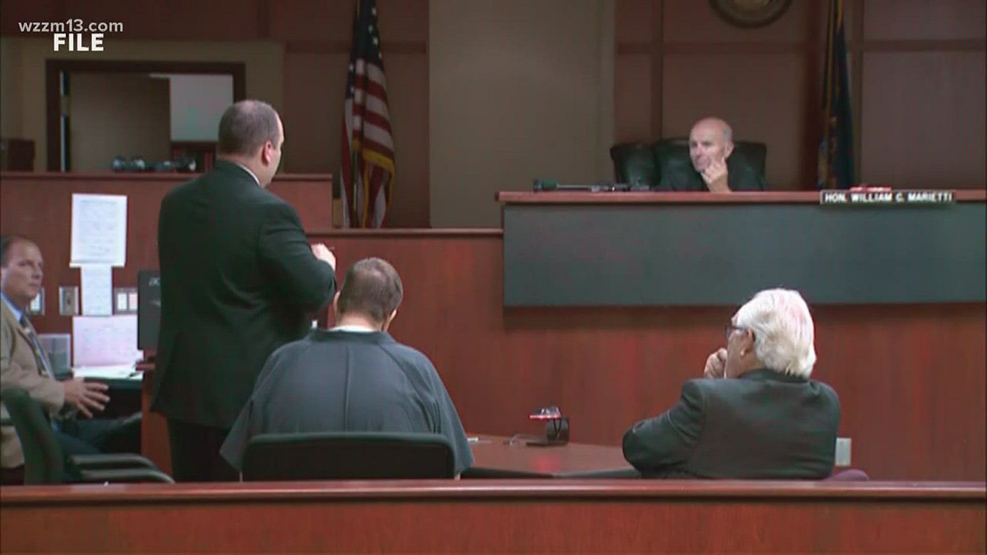 Jeffrey Willis' cousin pleads no contest in Jessica Heeringa case ...