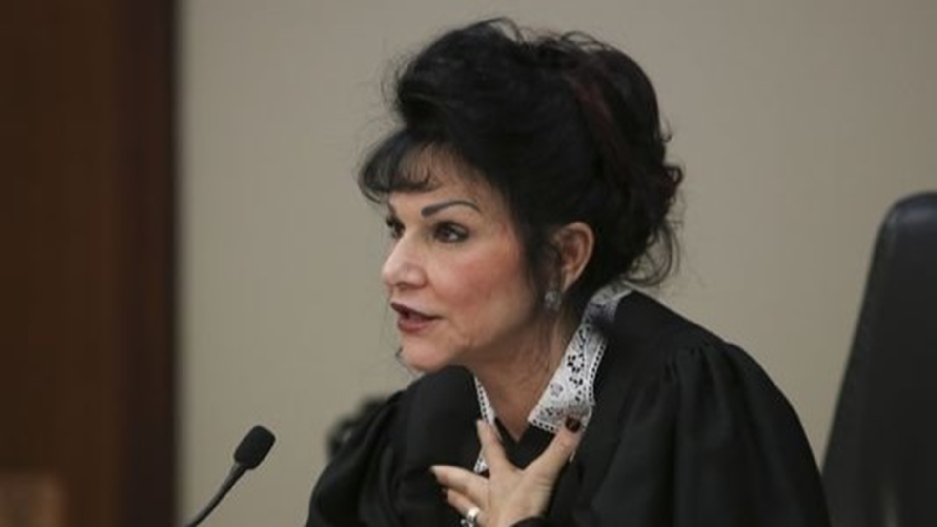 AG's Office asks Judge Aquilina to deny Larry Nassar's motion for new ...