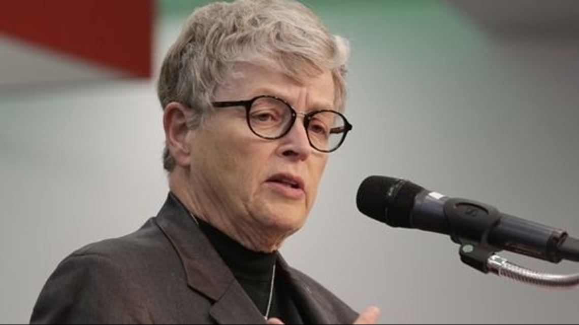 Ex-MSU President Lou Anna Simon charged with lying to police about ...