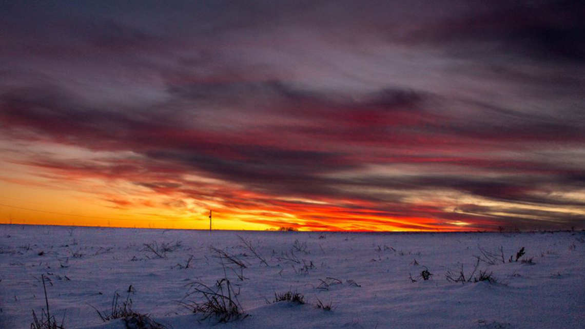 Where's the Sunshine? | wzzm13.com