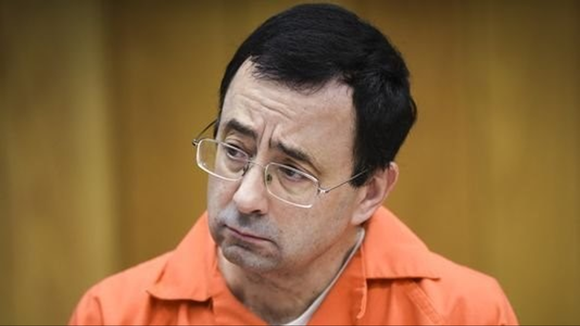 Larry Nassar to be sentenced for third time on Monday, now 265 say they ...