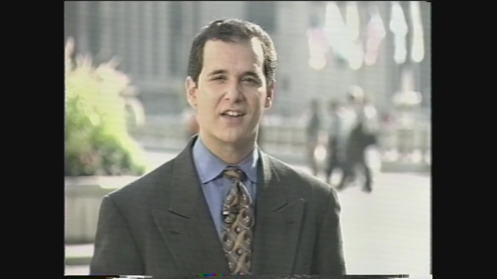 WZZM 35th Anniversary Special - Part 3 | wzzm13.com