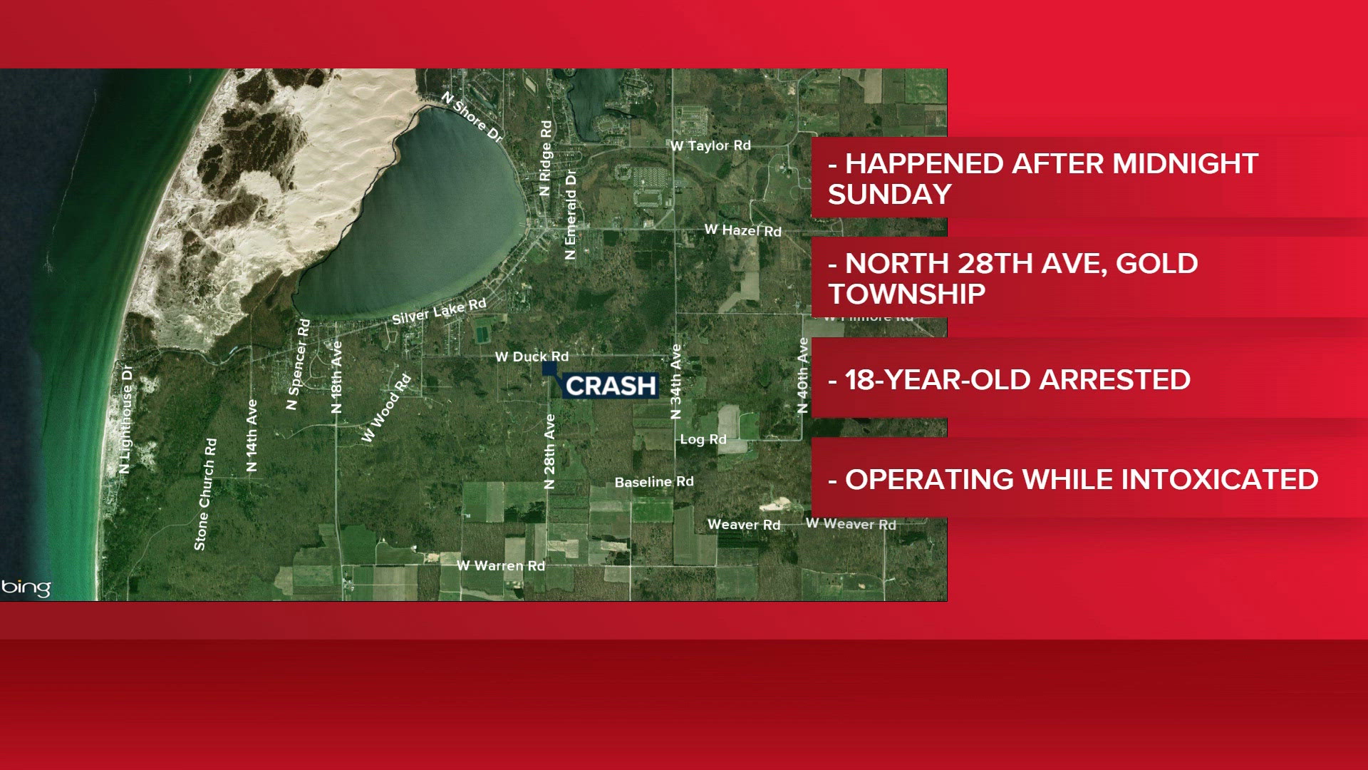 Forest Hills Eastern officials remember 17-year-old killed in ORV crash ...