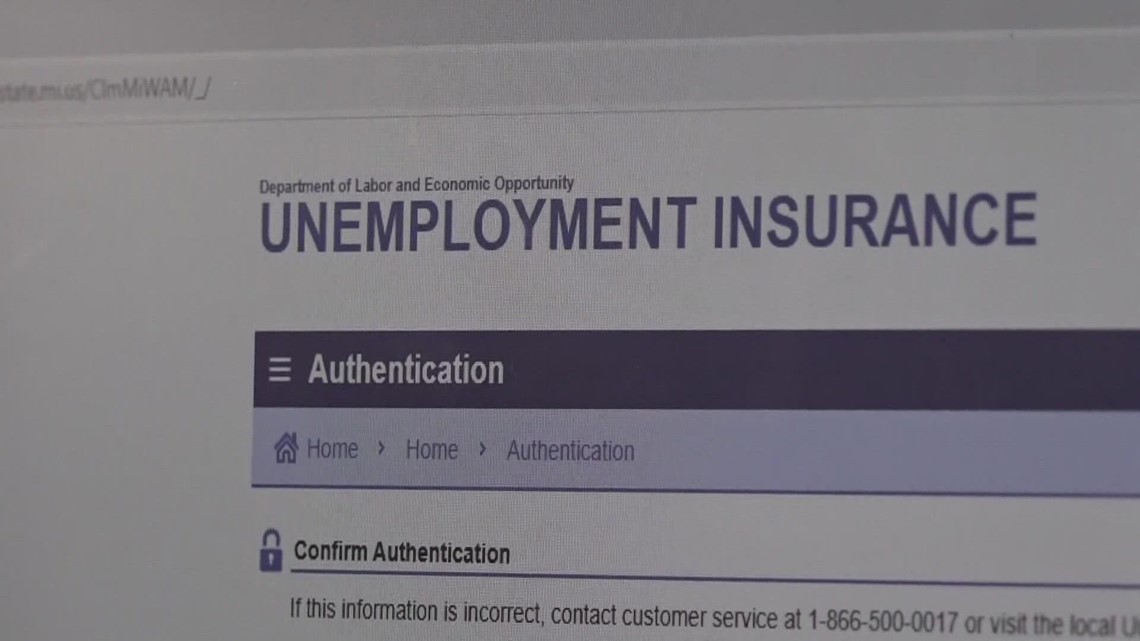 Michigan UIA announces new waivers for eligible claimants | wzzm13.com