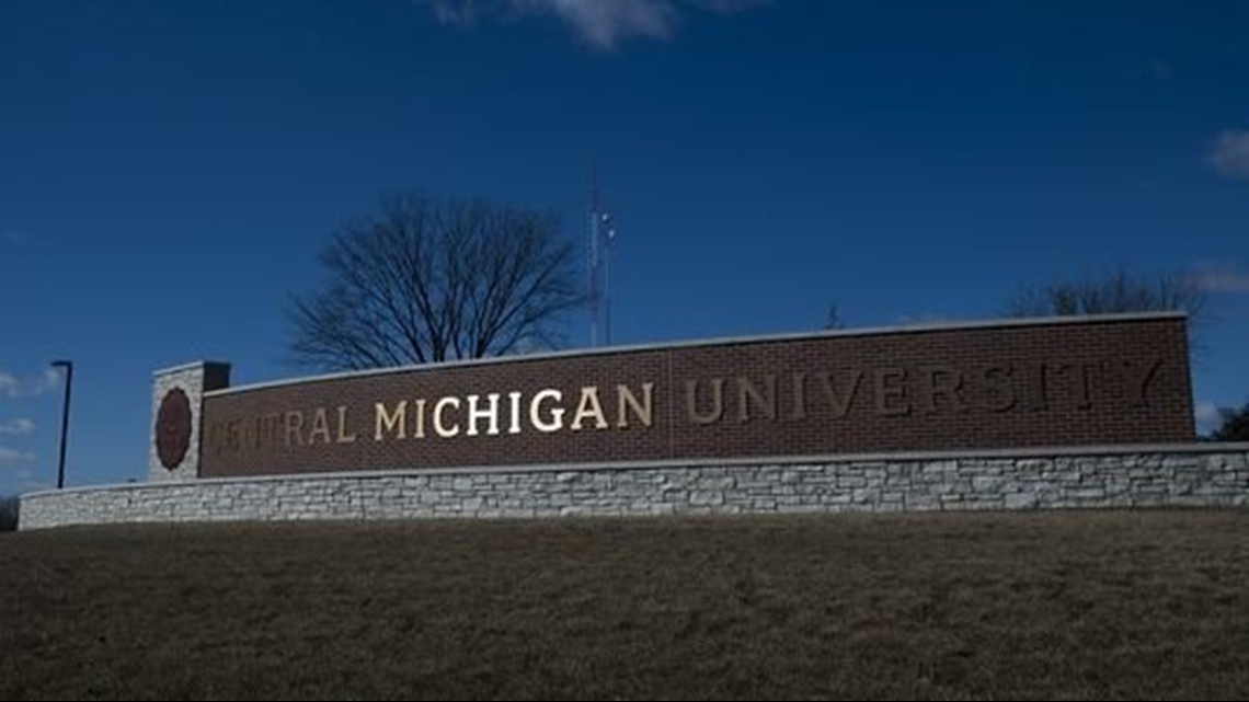 CMU plans to reopen campus for the fall semester | wzzm13.com