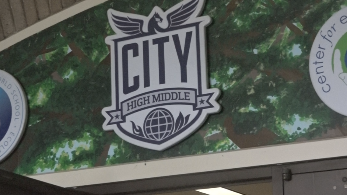 The best public and private high schools in Michigan | wzzm13.com