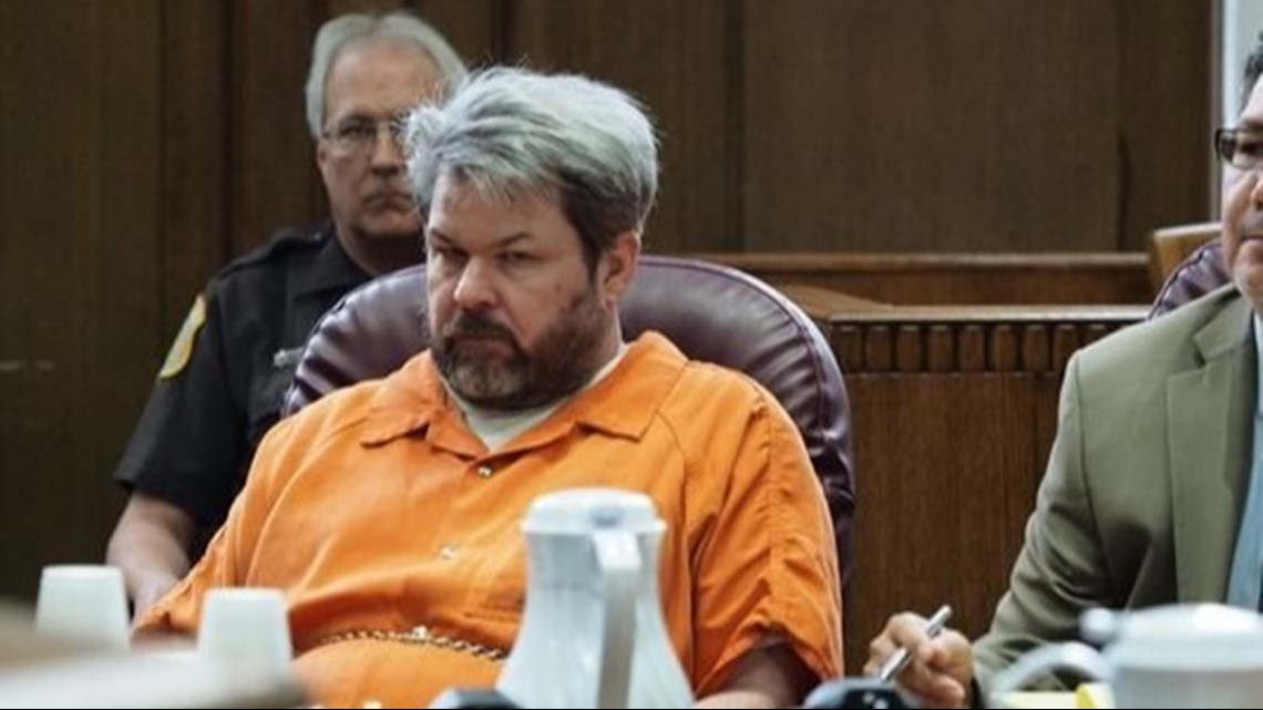 Jason Dalton trial set for January 2019 | wzzm13.com