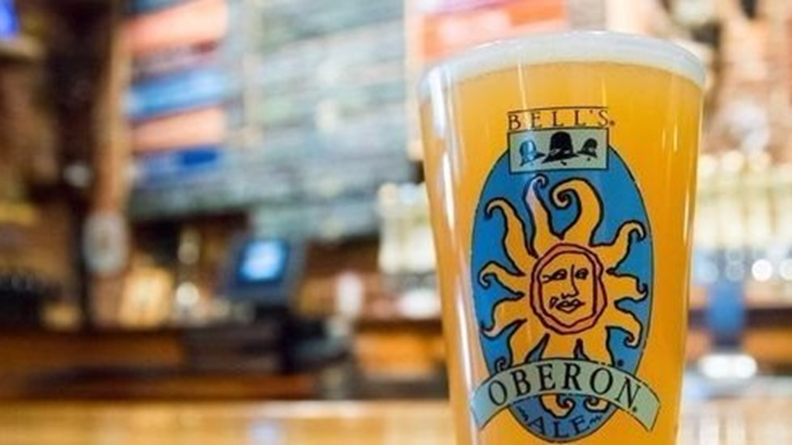 Oberon Day returns to Kalamazoo | wzzm13.com