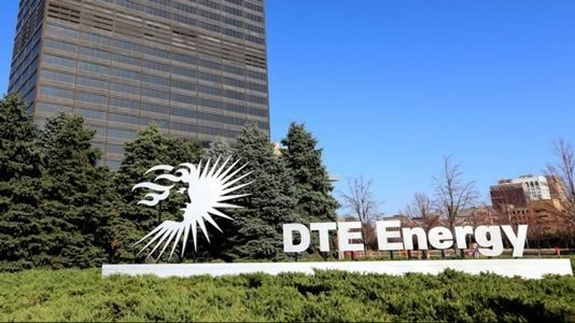 DTE Energy agrees to $840,000 fine in shut-off snafu | wzzm13.com
