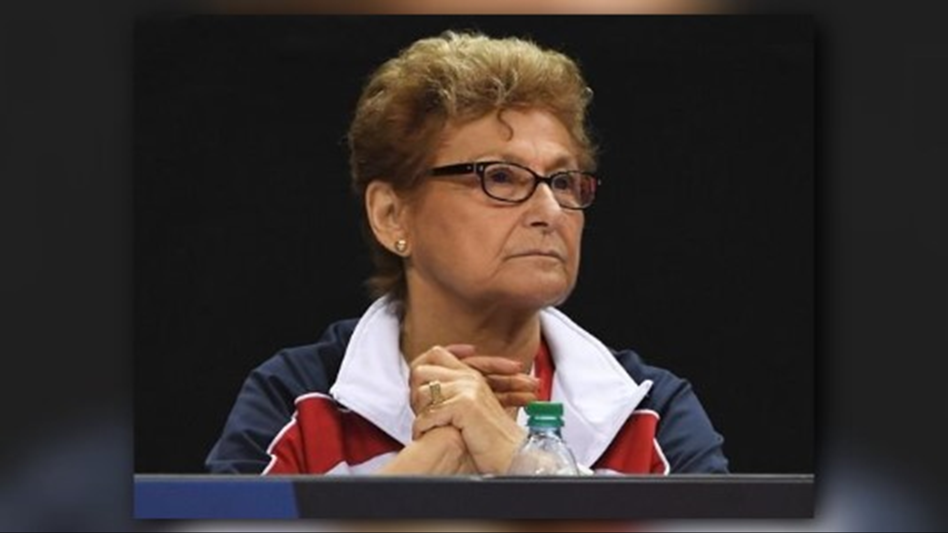 Martha, Bela Karolyi defend training environment, say they didn't know ...