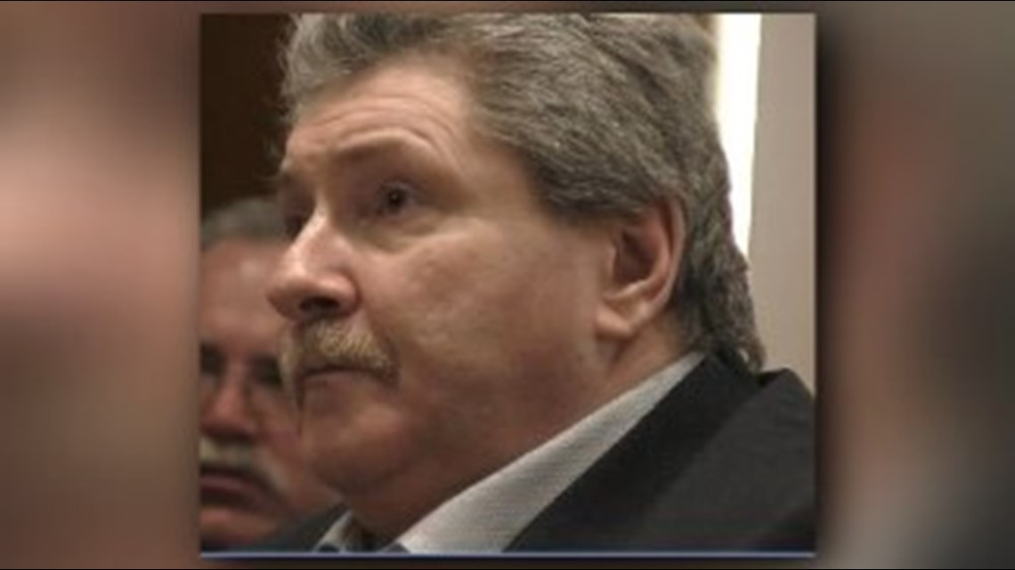 'I’d be better off dead,' Charles Pickett Jr. says before fatal crash ...