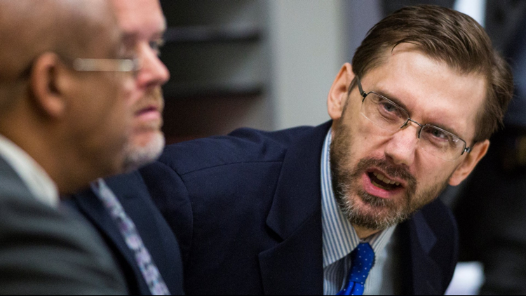 BLOG: Day 3 of Jessica Heeringa murder trial | wzzm13.com