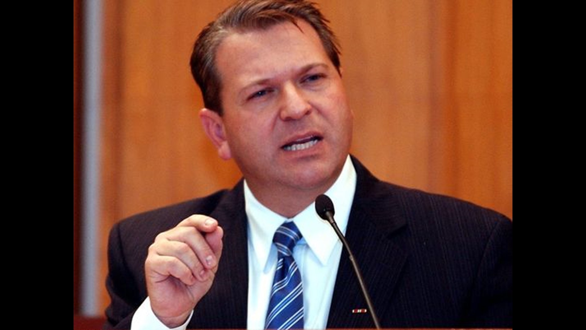 Kerry Bentivolio, Rocky Raczkowski fight in court over military record ...