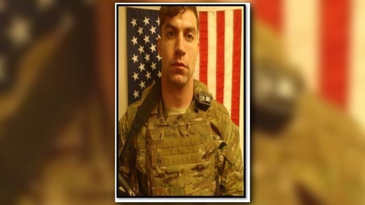 Byron Center native, U.S. Army Ranger killed in crash | wzzm13.com
