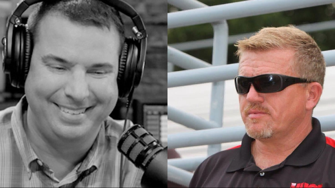 Local sports radio host sues for defamation over alleged 'sexual ...