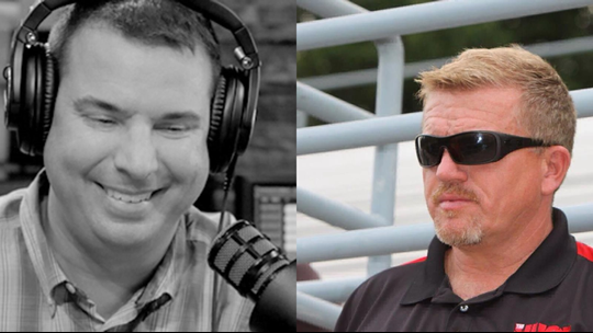 Local sports radio host sues for defamation over alleged 'sexual ...