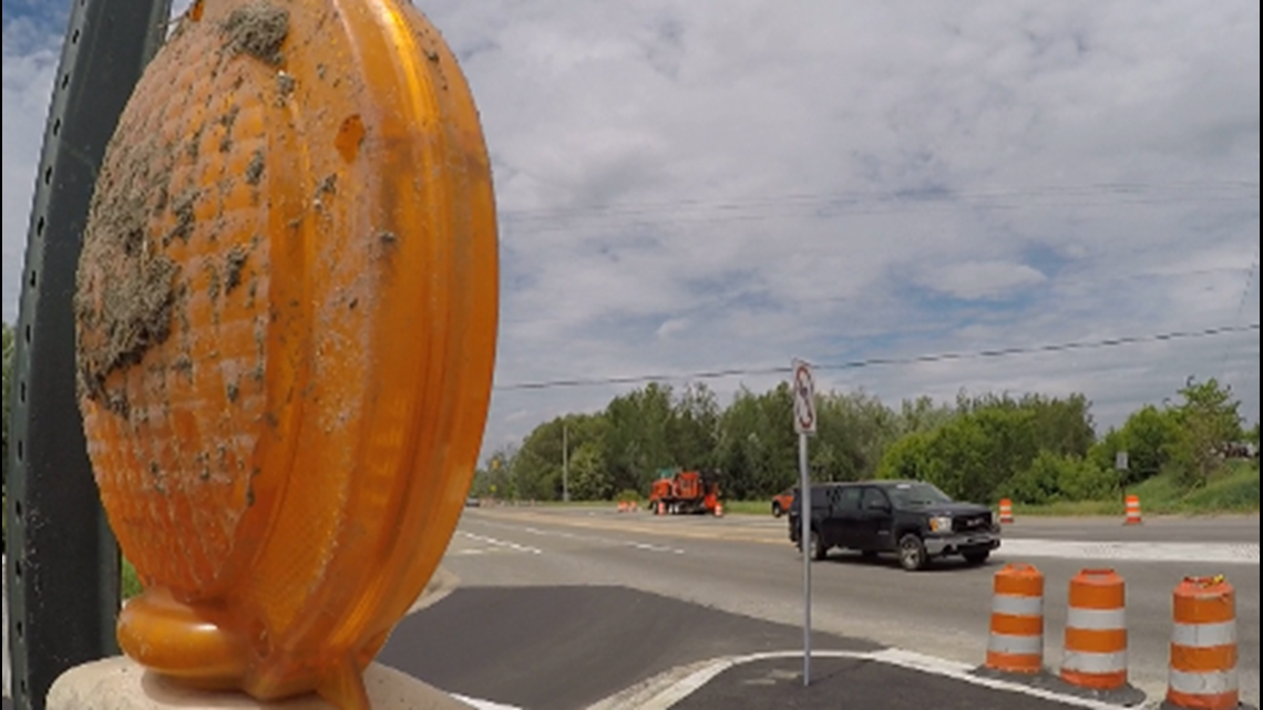 Verify: Are West Michigan's road projects at risk of coming to a ...