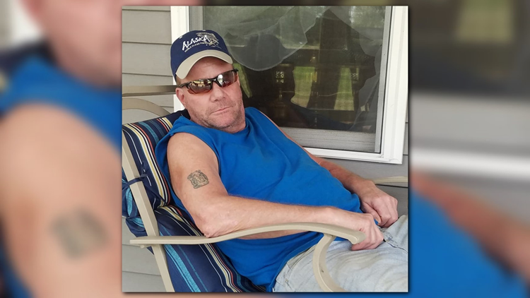 Body of missing Barry County man found near his home, deputies say ...