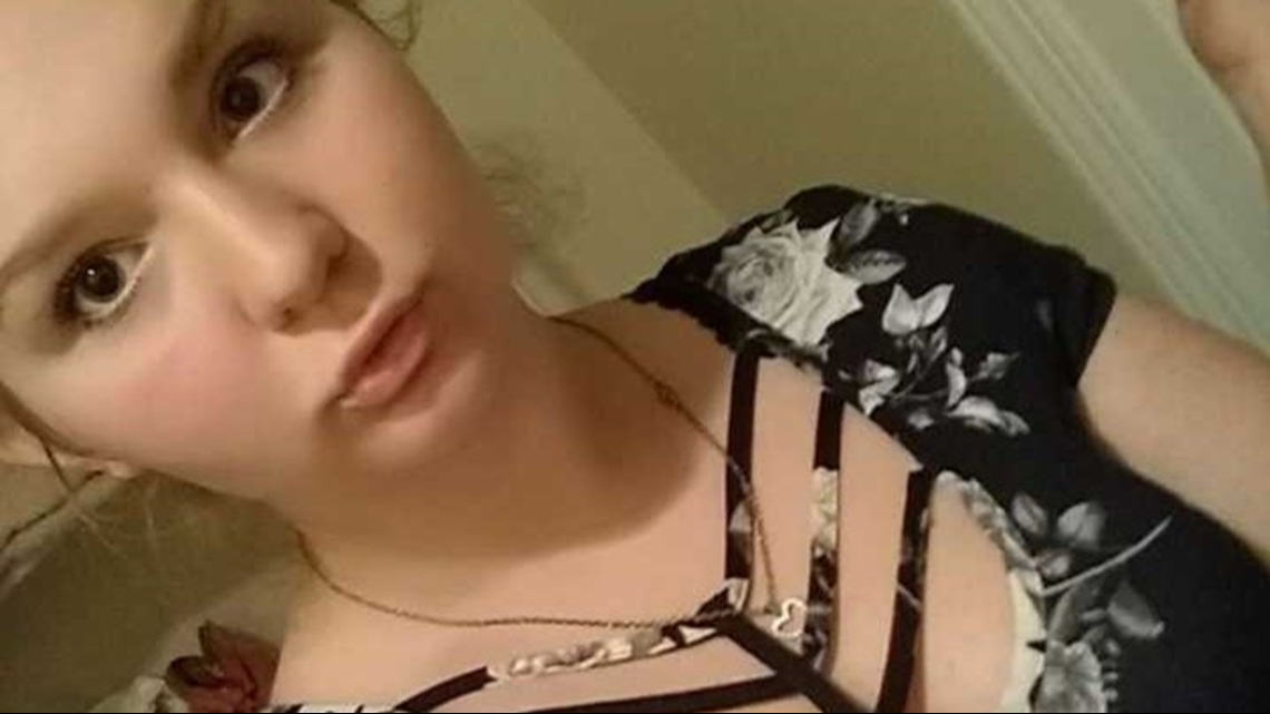 14-year-old girl missing out of Barry County found safe | wzzm13.com