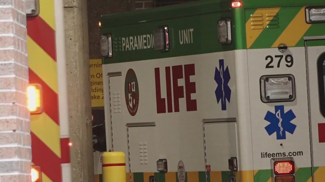 'Heck of a lot of flu' in West Michigan, taxing hospital systems ...