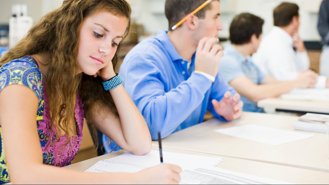 GRPS, GRCC strengthening Early/Middle College partnership | wzzm13.com