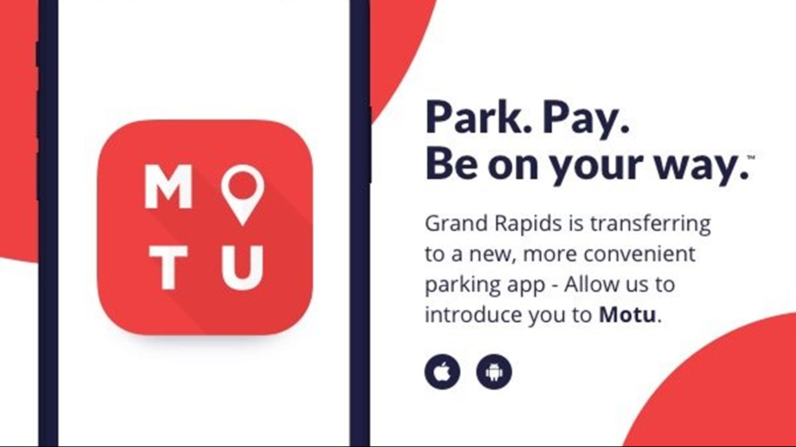 Here's what drivers need to know about the MOTU updates | wzzm13.com