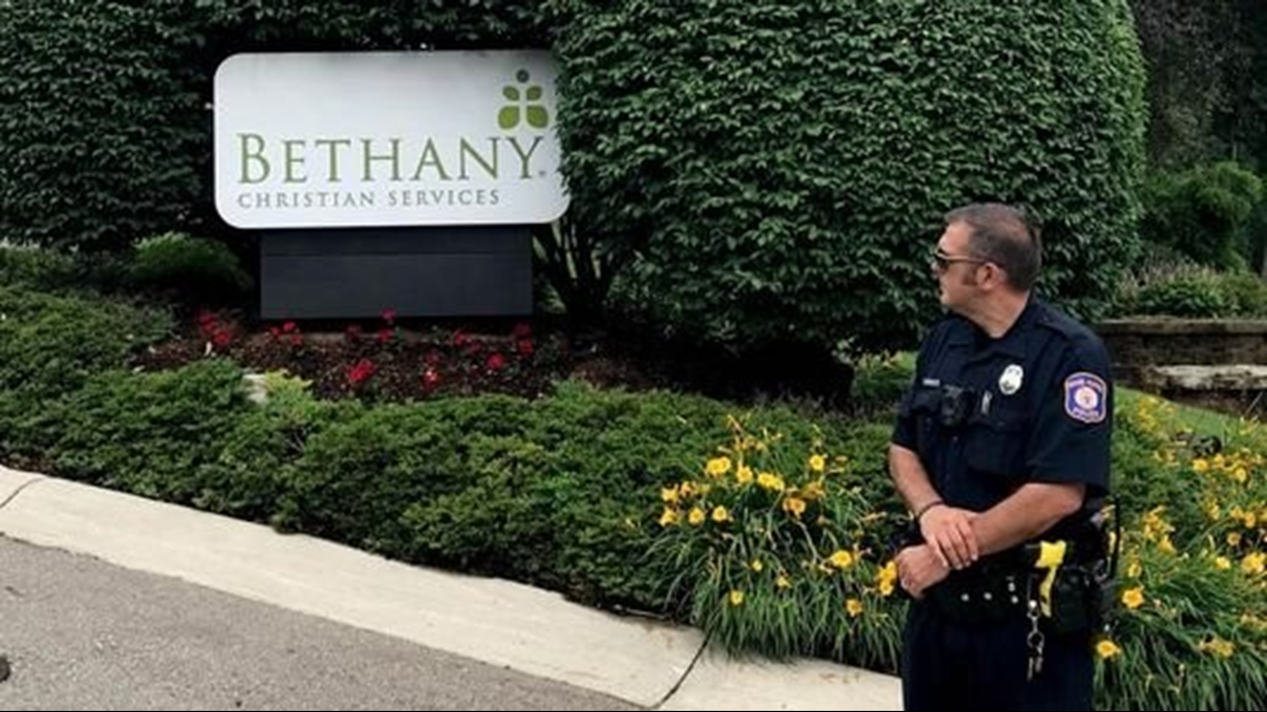 Rep: 12-year-old blind girl among immigrant kids taken to Michigan ...
