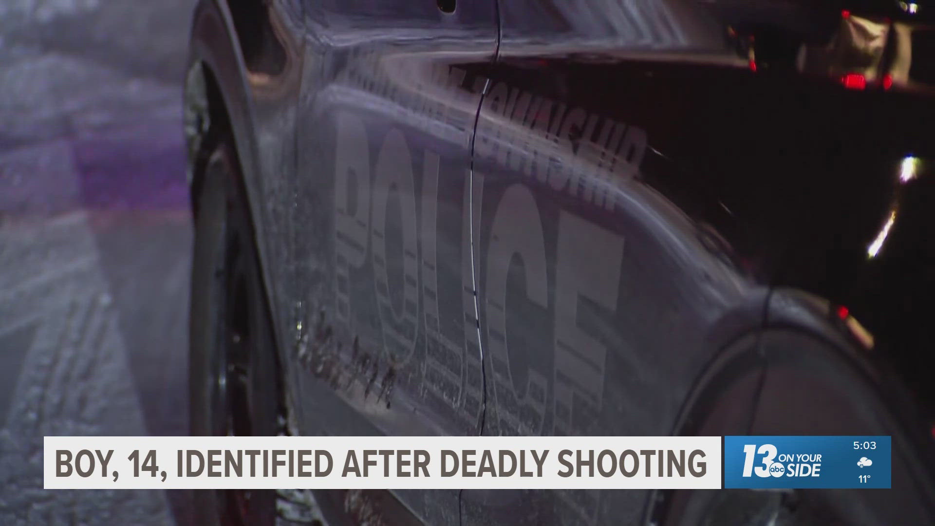 Fruitport Community Schools identifies 14-year-old shooting victim ...