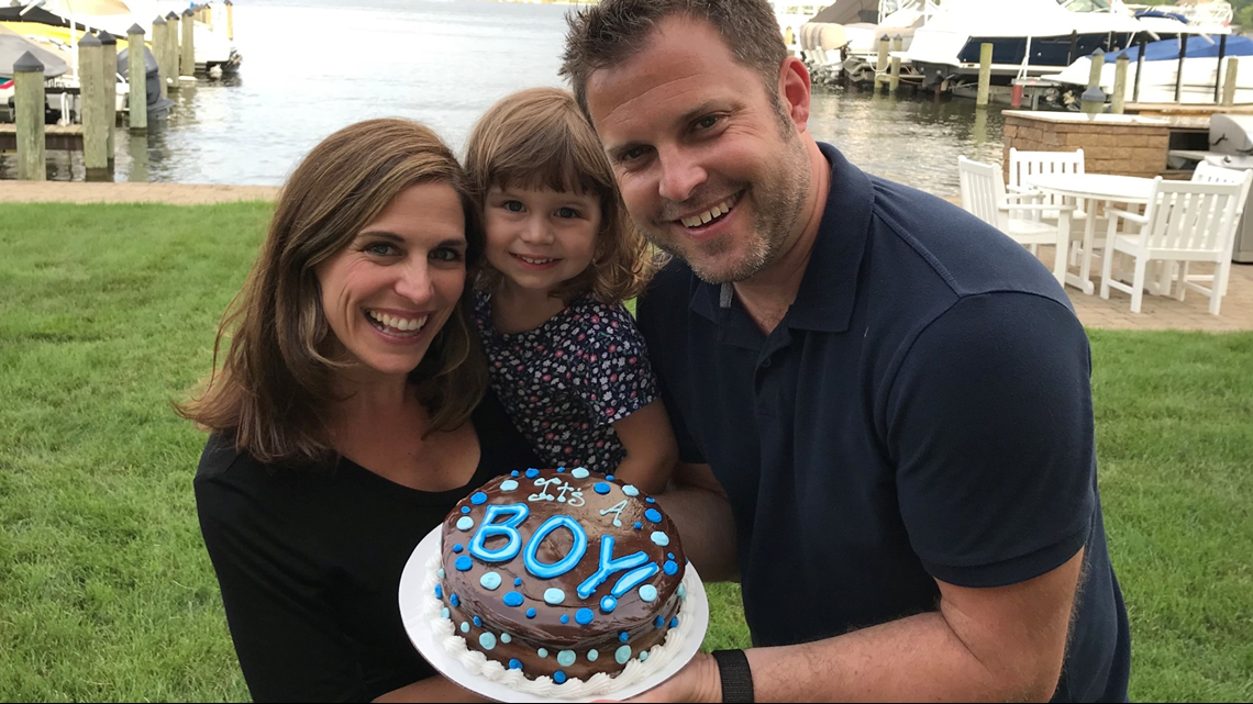 Is it a boy or a girl? Meredith shares the news | wzzm13.com