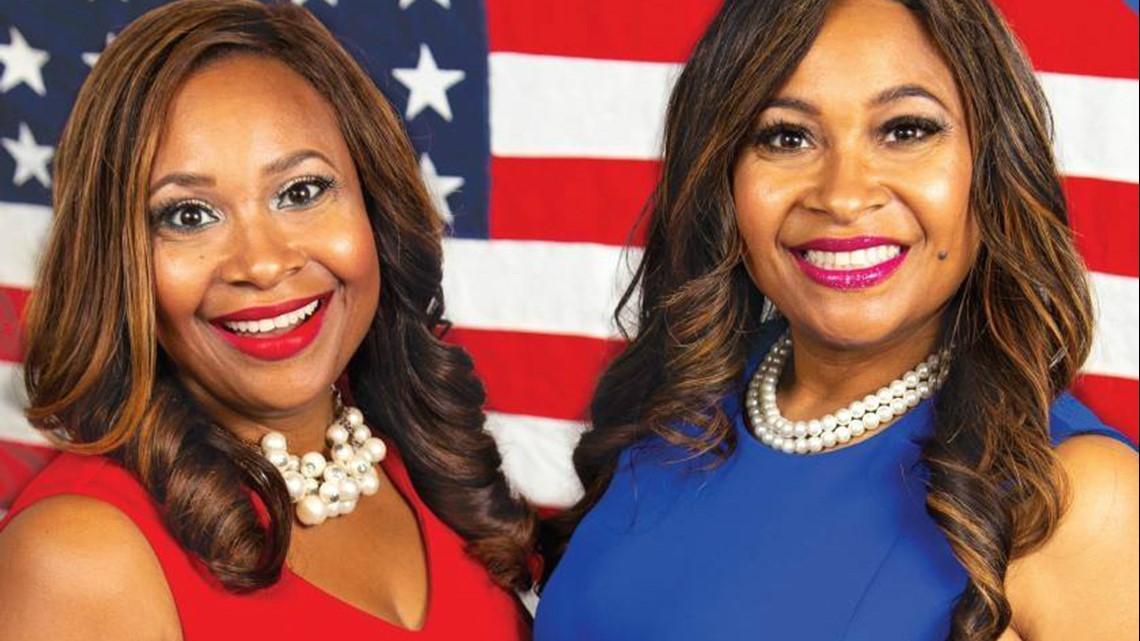 Women's Lifestyle: Jessica Ann Tyson and Monica Sparks | wzzm13.com