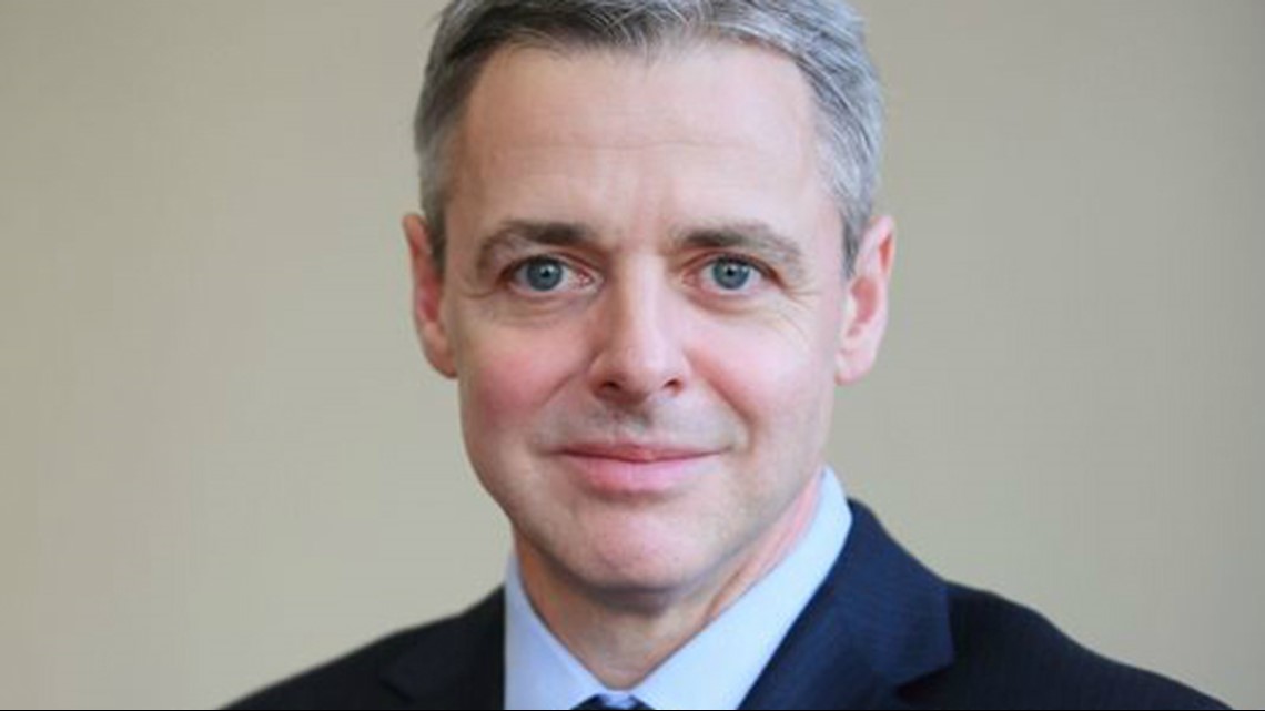 Possible Supreme Court pick Raymond Kethledge has ties to University of ...