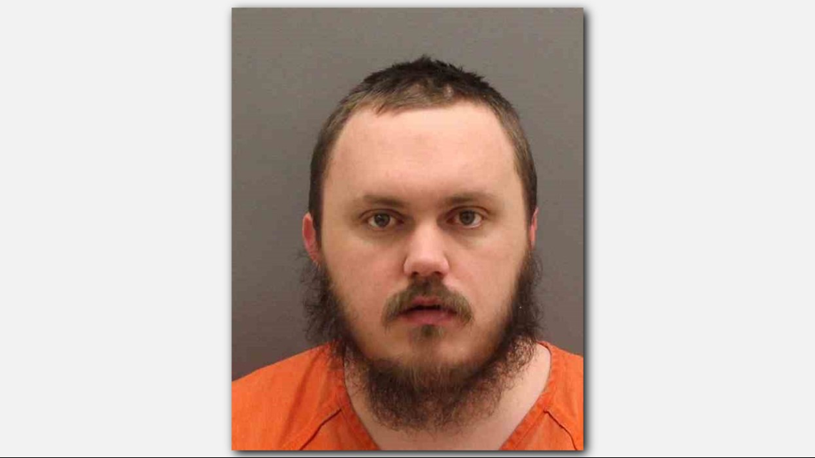 Sentencing delayed 2nd time in sodomy case | wzzm13.com