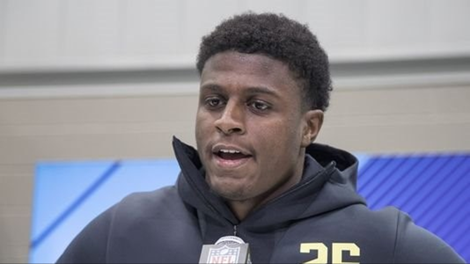 Ex-Michigan LB Mike McCray, Dolphins rookie, retires from football ...