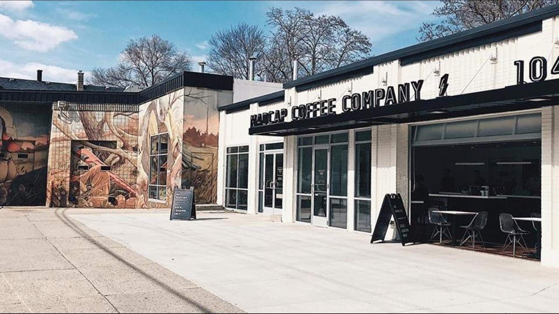 Madcap flies in their coffee farmers for their 10th anniversary ...