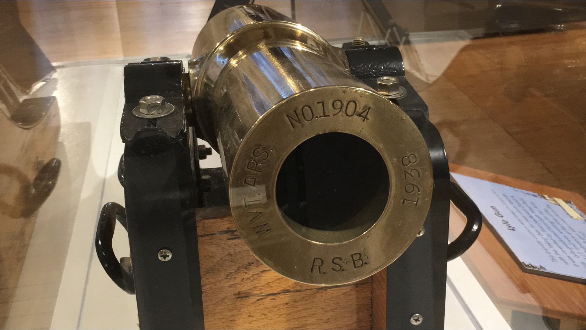 Coast Guard City, U.S.A. exhibit now running at museum in Grand Haven ...