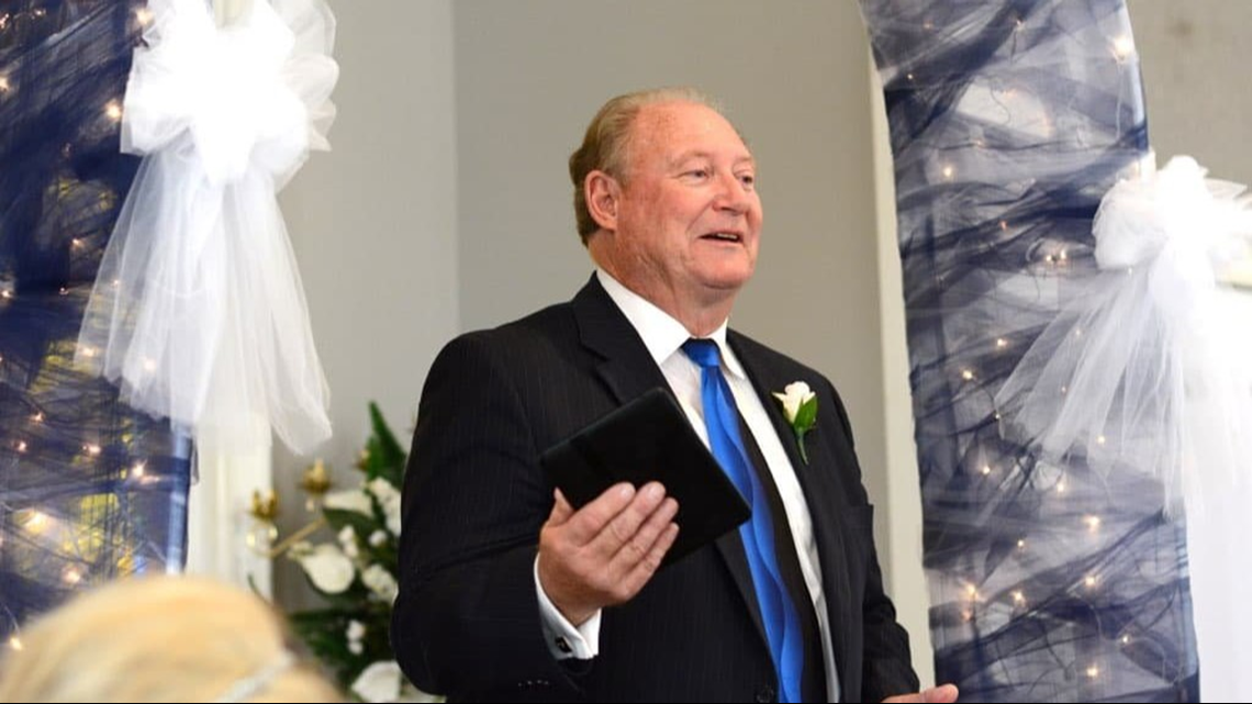 Shooting death of former pastor ruled to be a suicide | wzzm13.com